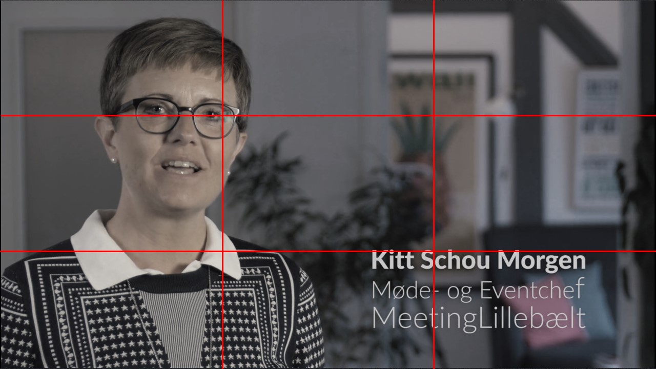 Hvad er det det gyldne snit og hvorfor skal jeg bruge det? (The Rule of Thirds) - Wiki ...